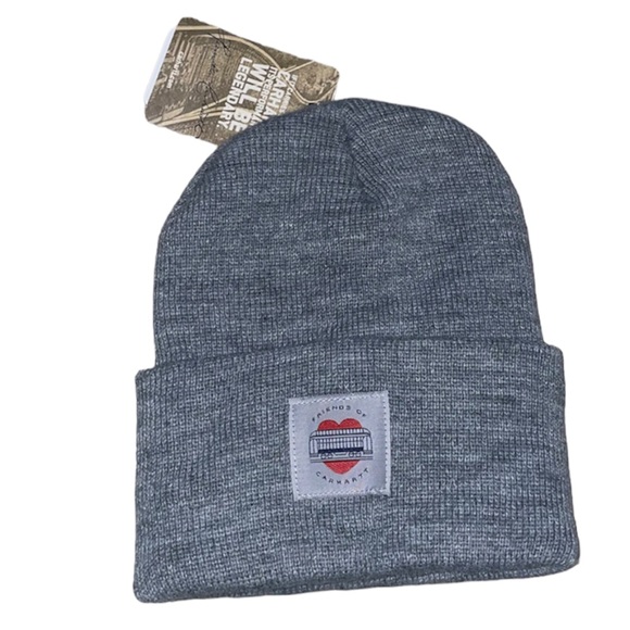 Carhartt | Accessories | Carhartt Friends Of Carhartt Sweater Cap ...